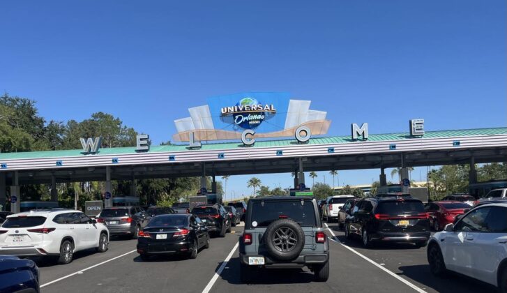 Universal Orlando's Volcano Bay Nights Review - Was it worth it? | Chip ...