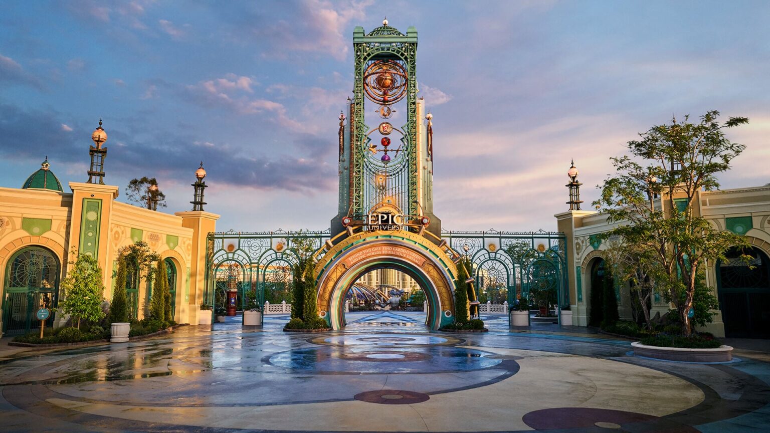 2026 Universal Orlando Resort Vacation Packages On Sale NOW | Chip and ...