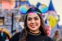 Magic Key Holders Get Early Access to Disneyland's 70th Anniversary ...