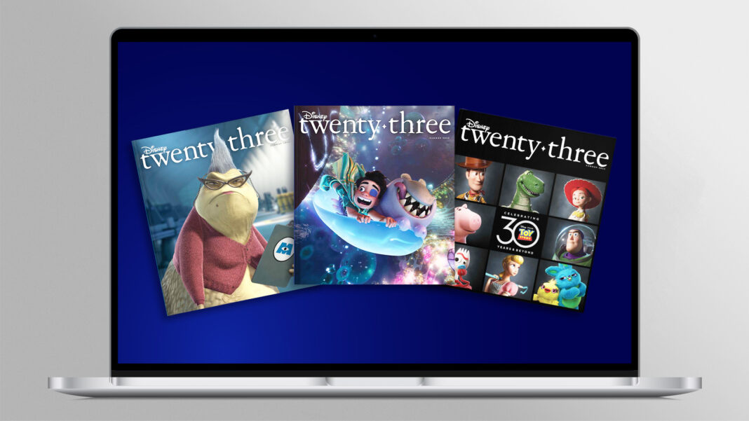 D23 Unveils Can't-Miss Summer Lineup of Exclusive Disney Fan Events | Chip and Company