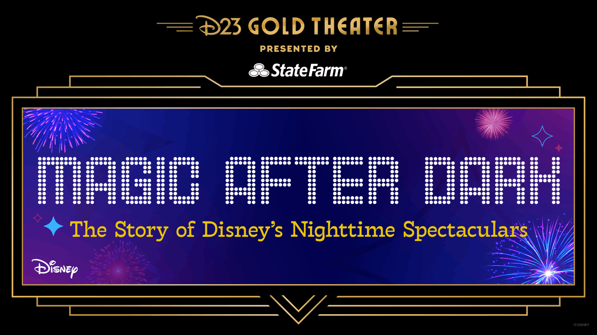 D23 Unveils Can't-Miss Summer Lineup of Exclusive Disney Fan Events | Chip and Company