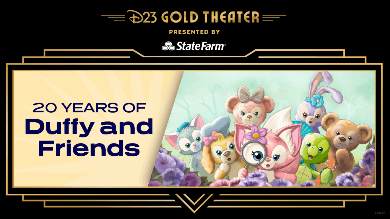 D23 Unveils Can't-Miss Summer Lineup of Exclusive Disney Fan Events ...