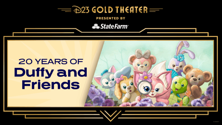 D23 Unveils Can't-Miss Summer Lineup of Exclusive Disney Fan Events ...