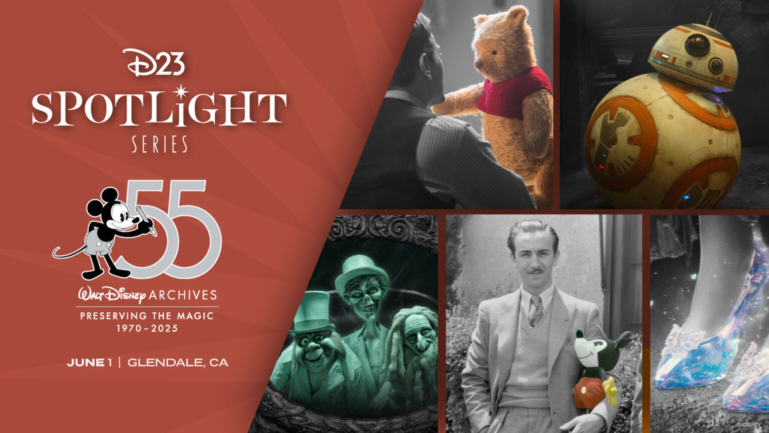 D23 Unveils Can't-Miss Summer Lineup of Exclusive Disney Fan Events ...