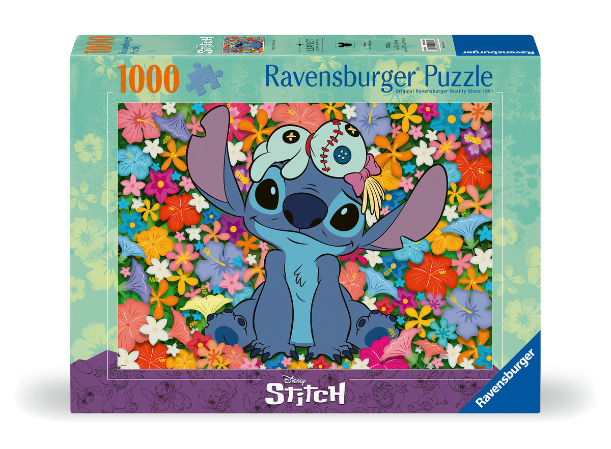 Lilo and Stitch Returns to the Big Screen — And to Your Game Table ...