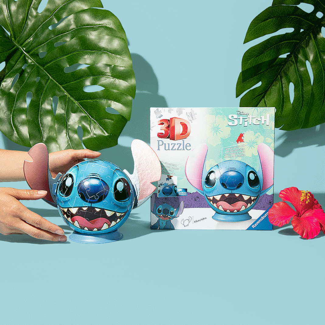 Lilo and Stitch Returns to the Big Screen — And to Your Game Table ...