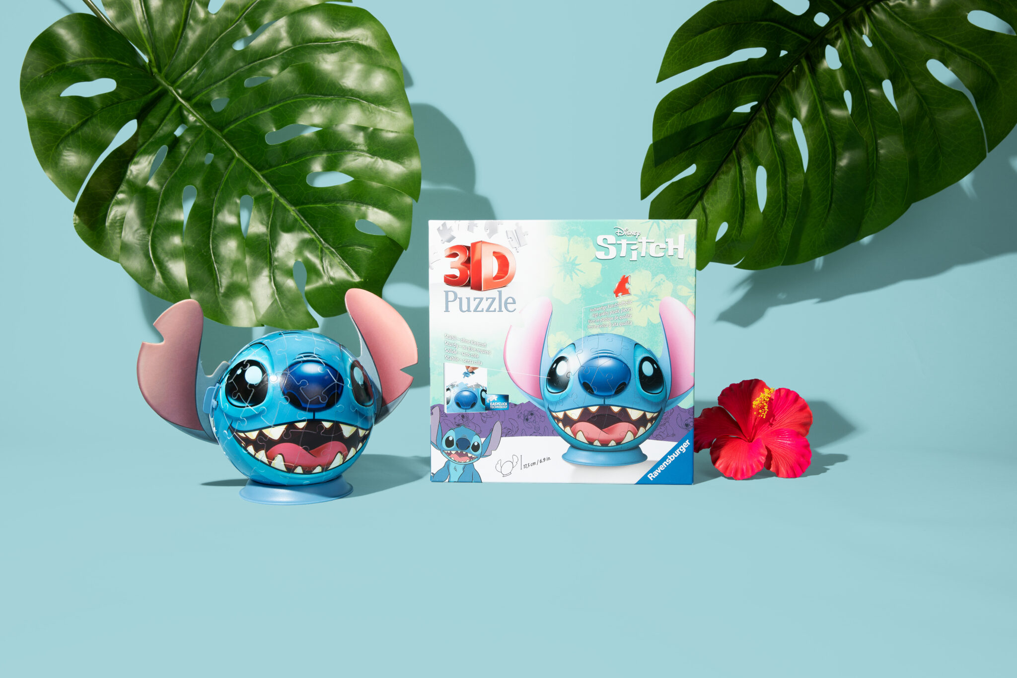 Lilo and Stitch Returns to the Big Screen — And to Your Game Table ...