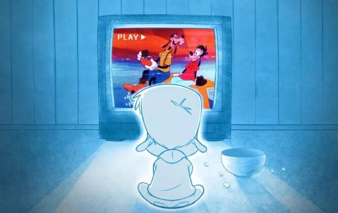 Full Details Revealed for A Goofy Movie Throwback Premiere Event at ...