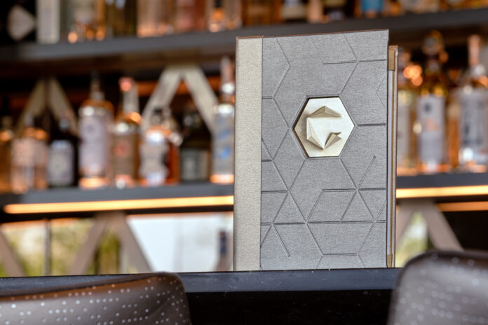 First Look: Inside EPCOT's New Adults-Only GEO-82 Lounge | Chip and Company