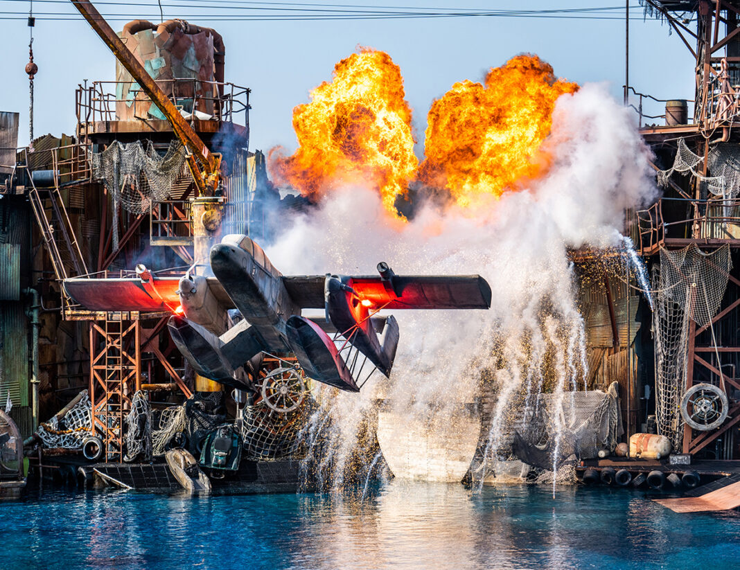 Universal Studios Hollywood Announces Mega Movie Summer Coming June ...