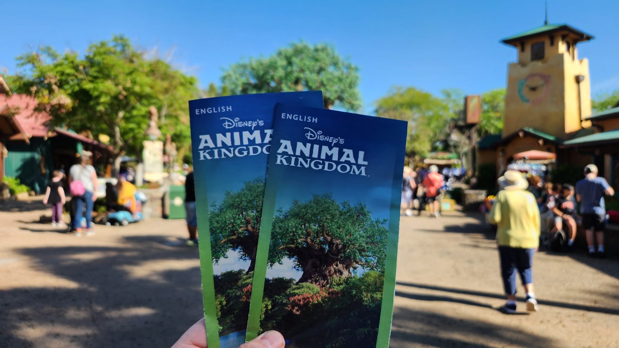 Pollinator Crafts, Explorer Badges & Sing-Alongs Coming to Disney's ...