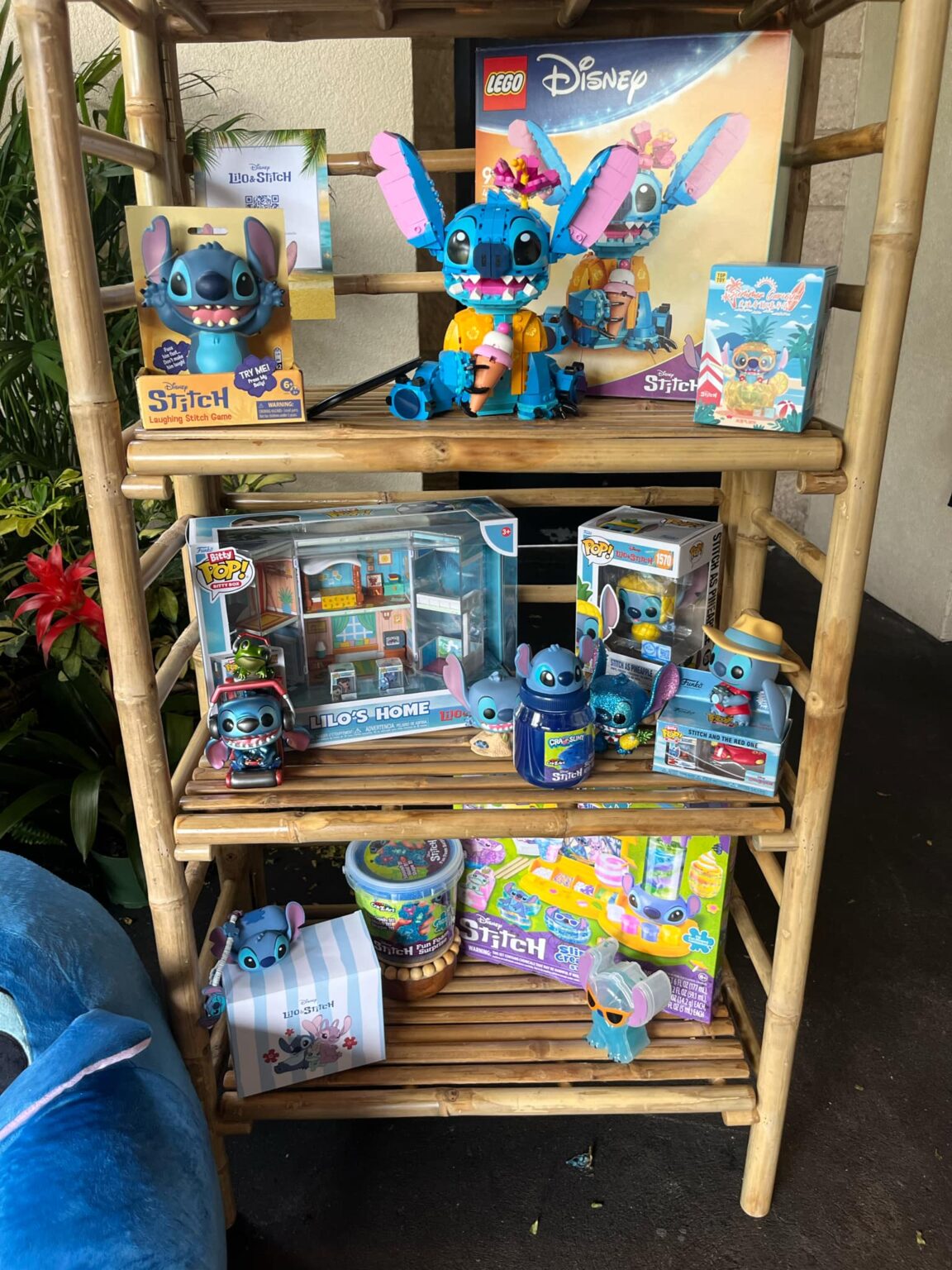 Our Heartfelt Review of Disney's Live-Action "Lilo & Stitch" | Chip and ...