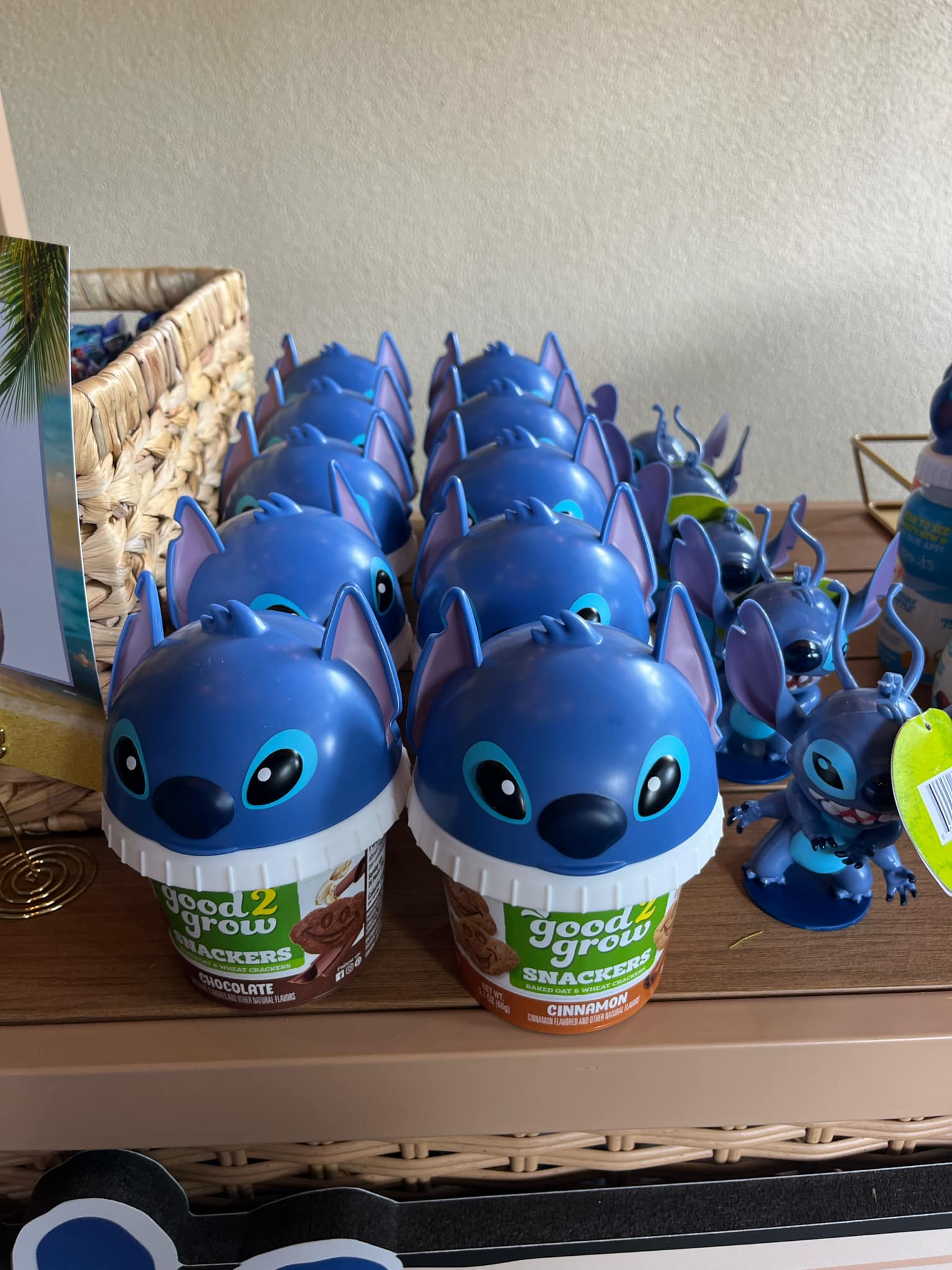 Our Heartfelt Review of Disney's Live-Action "Lilo & Stitch" | Chip and ...