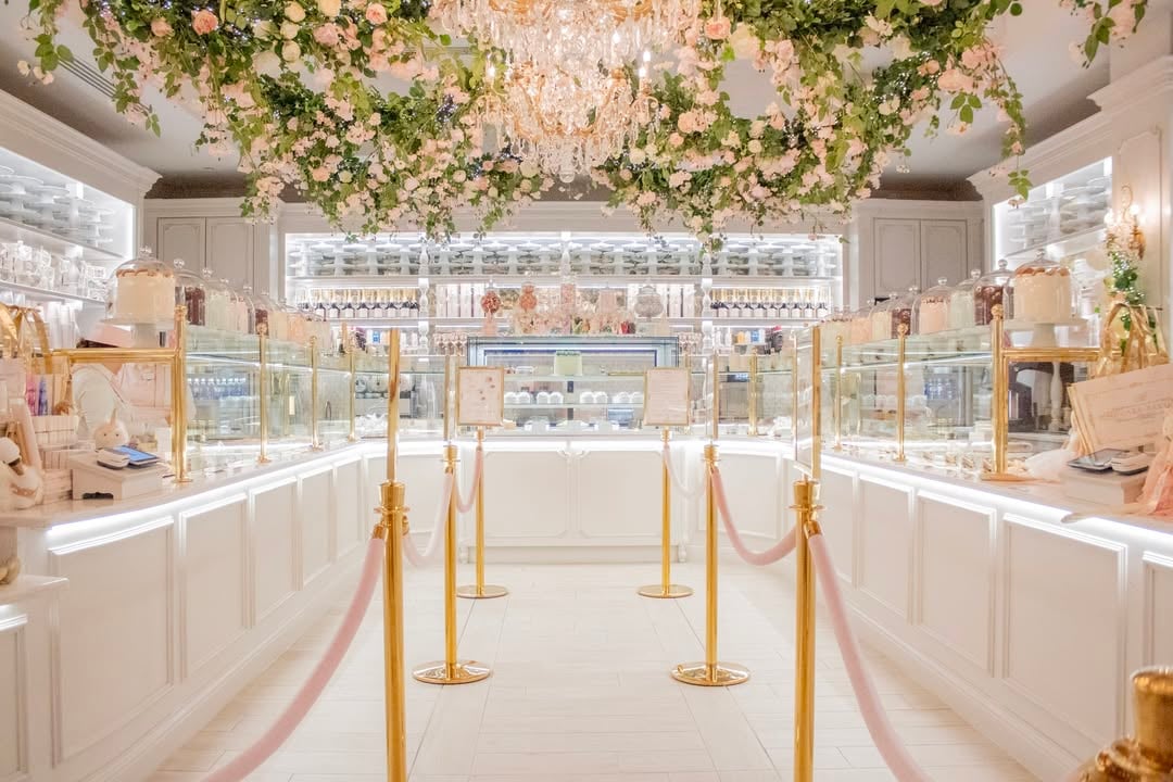 The Cake Bake Shop at Disney's Boardwalk Wins Prestigious Awards | Chip ...