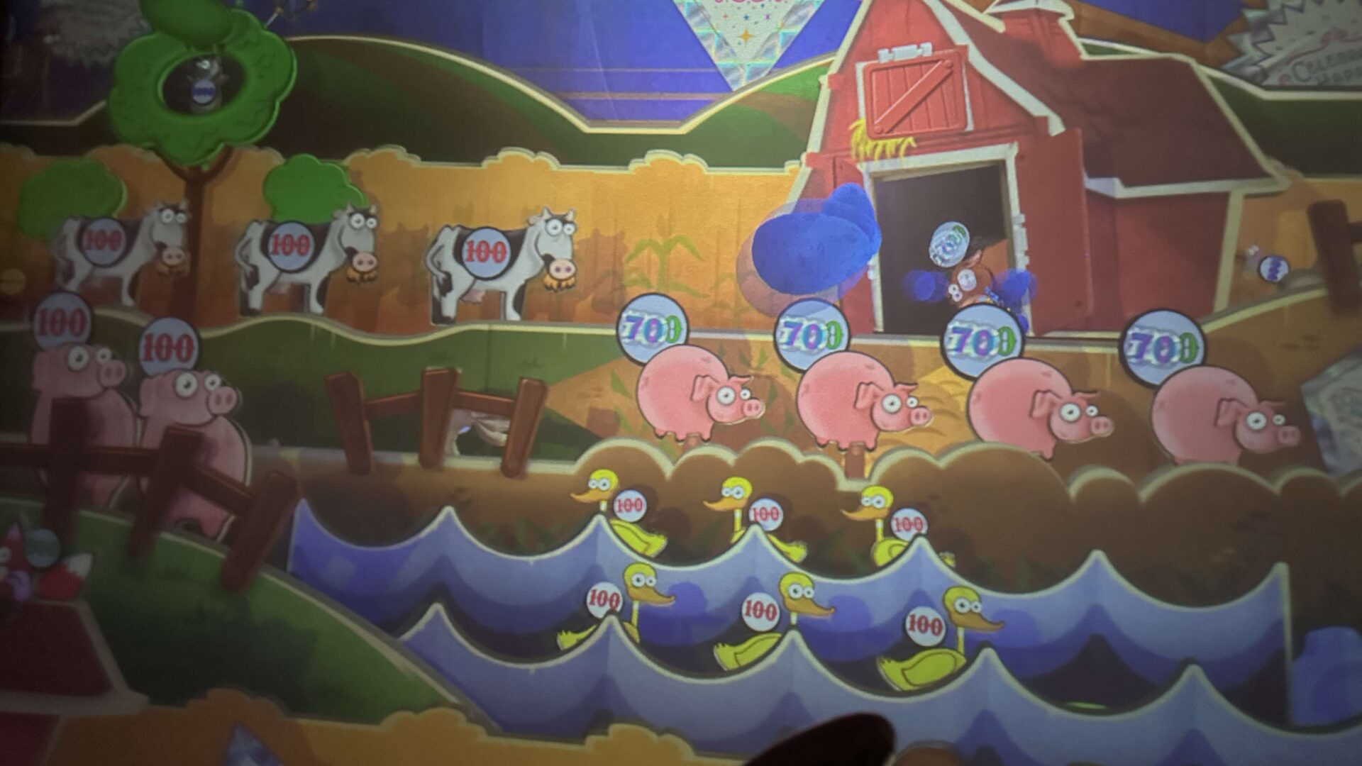 Toy Story Midway Mania Receives 70th Anniversary Overlay | Chip and Company
