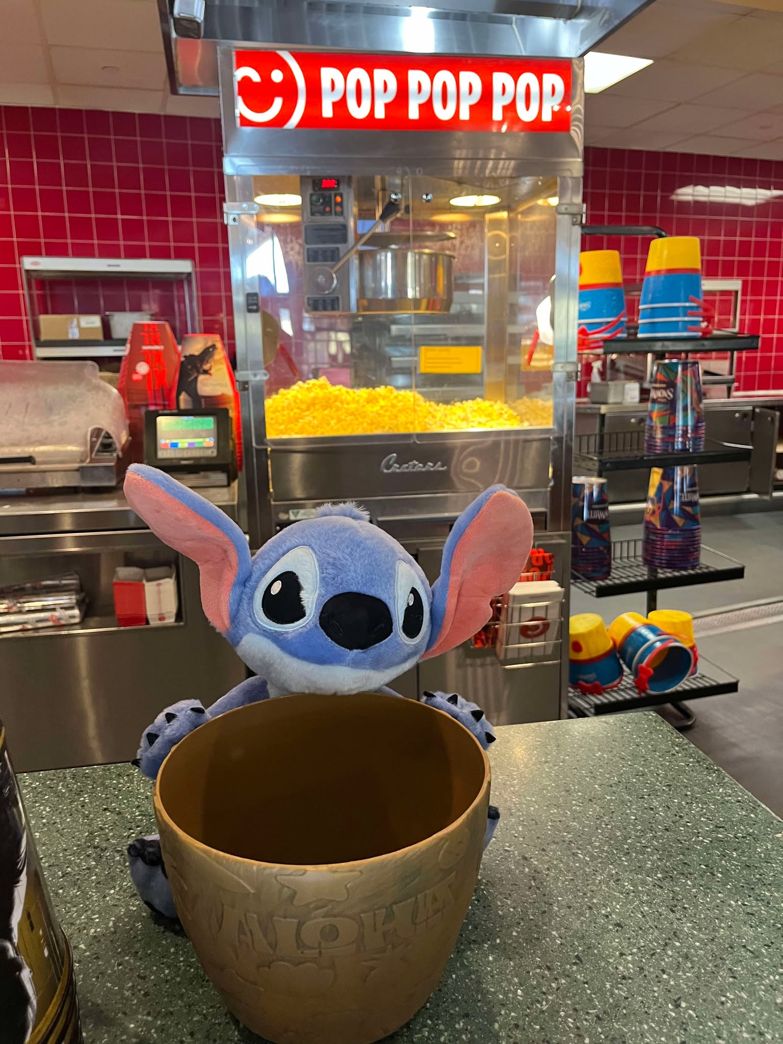 Disney, Fandango, and National Mango Board Team Up for a Joy-Filled ...