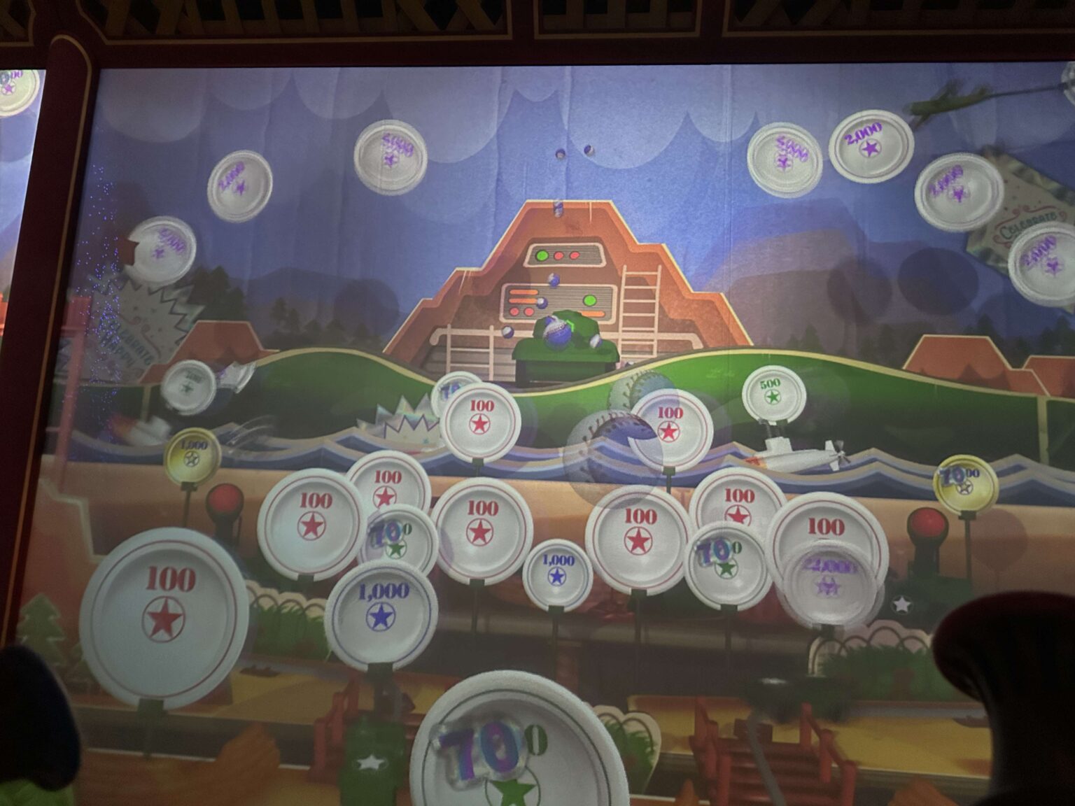Toy Story Midway Mania Receives 70th Anniversary Overlay | Chip and Company