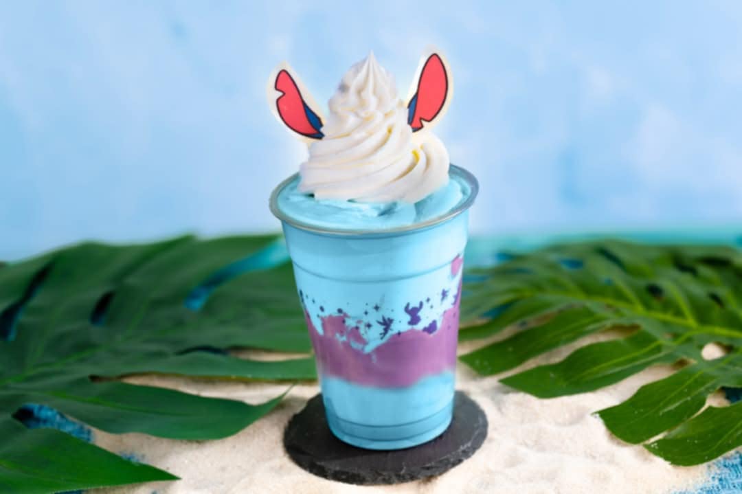 New Lilo & Stitch Eats Coming to Disney World Today | Chip and Company