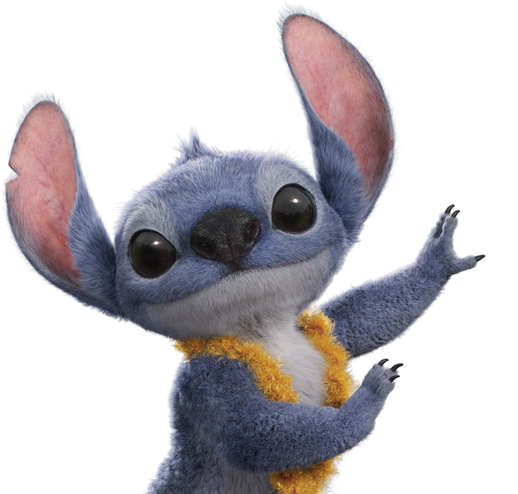 "Lilo & Stitch" Smashes Memorial Day Box Office Records with Massive ...