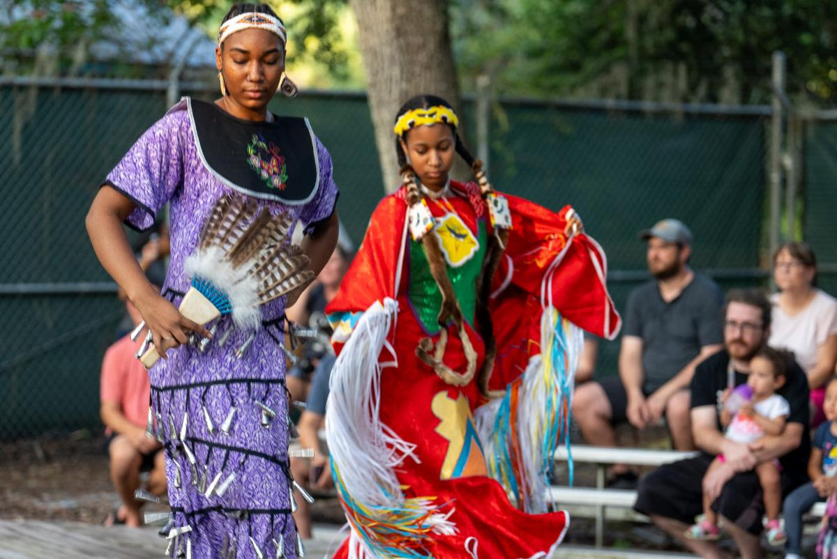 Sunset at the Zoo kicks off May 23rd at Central Florida Zoo & Botanical ...