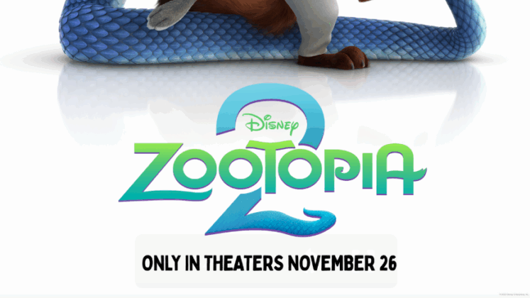 Disney Animation Drops Wild New Zootopia 2 Teaser, Poster, and Image ...