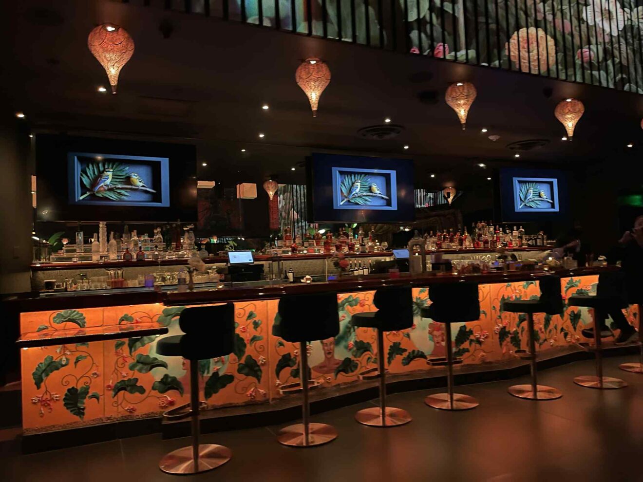 Corazón by Baires Unveils Kali Dining Room: An Immersive Culinary Journey in Orlando | Chip and ...