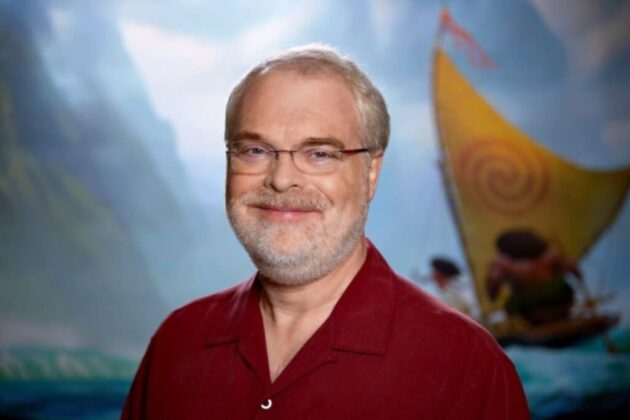 Disney Legend Ron Clements Coming Out of Retirement, Returning to ...