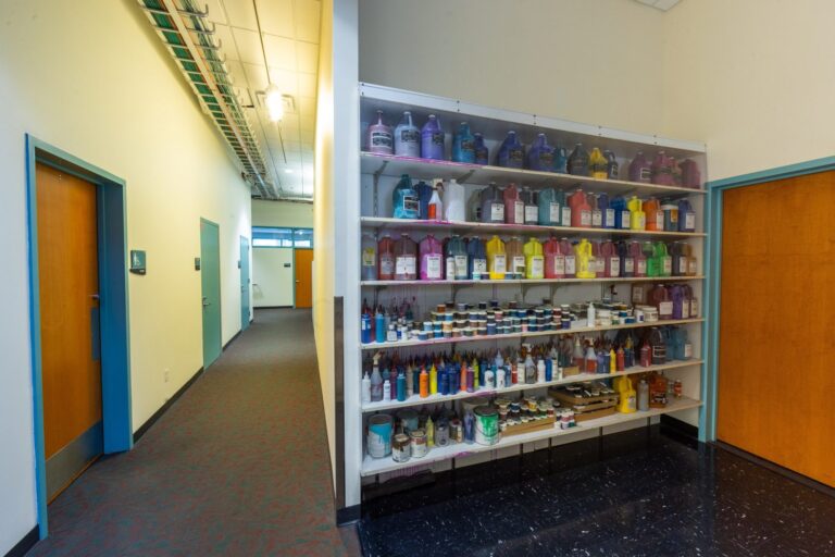 Disney Shares Behind-the-Scenes Look at Animation Florida Building ...