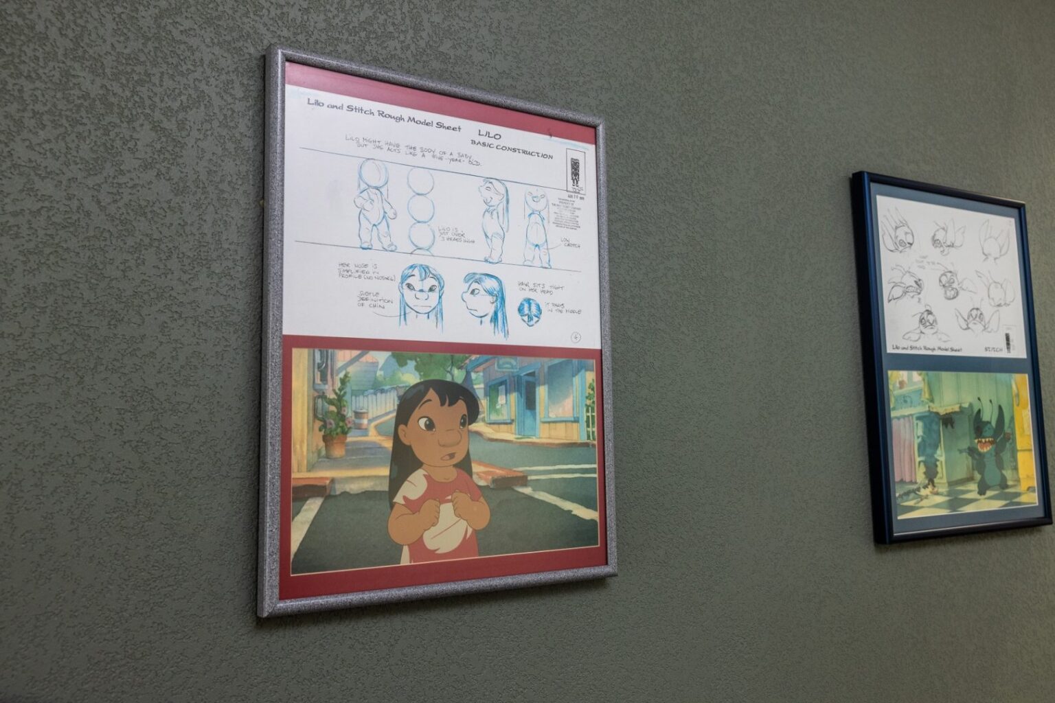 Disney Shares Behind-the-Scenes Look at Animation Florida Building ...