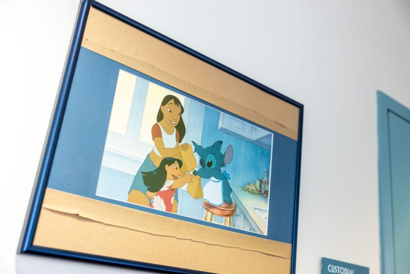 Disney Shares Behind-the-Scenes Look at Animation Florida Building ...