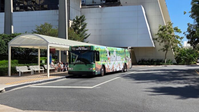 Disney World Extends 35% Off Hotel Bounceback Offer to 2026 | Chip and ...