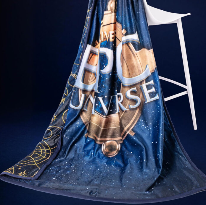 Epic Universe Merch Hits Amazon: Get Your Park Style On! | Chip and Company