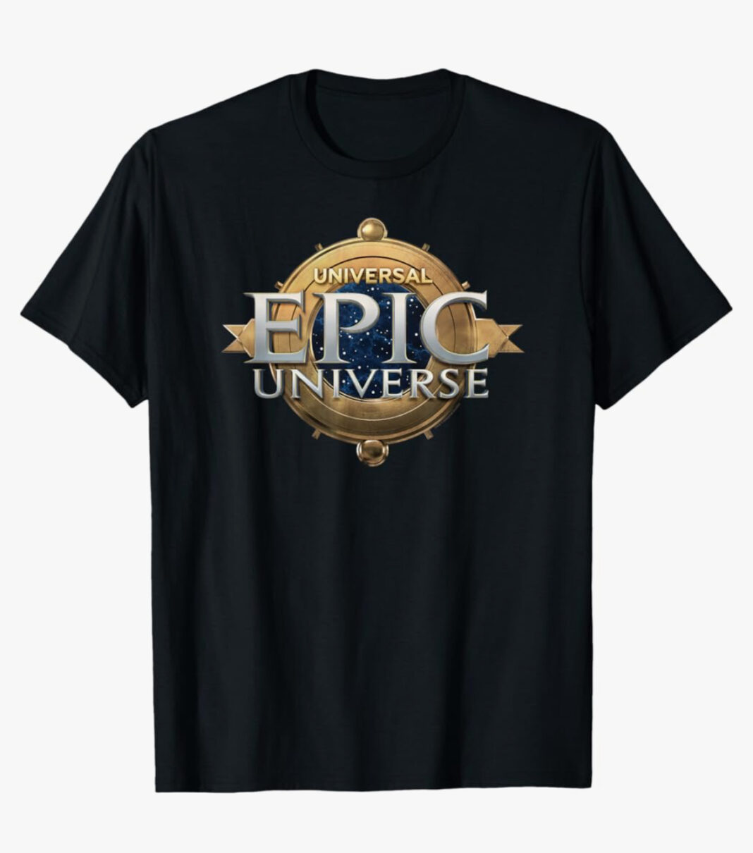 Epic Universe Merch Hits Amazon: Get Your Park Style On! | Chip and Company