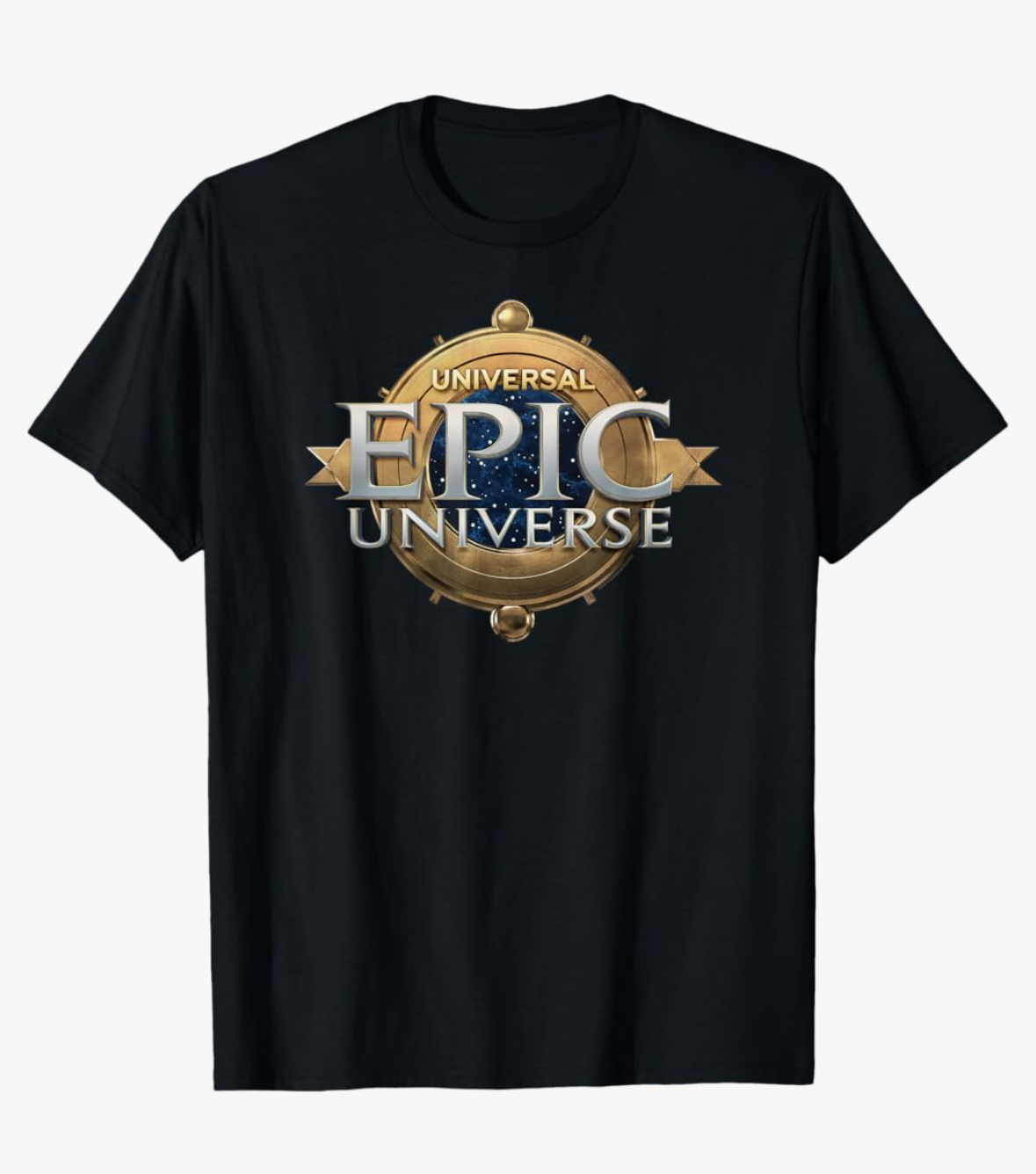 Epic Universe Merch Hits Amazon: Get Your Park Style On! | Chip and Company