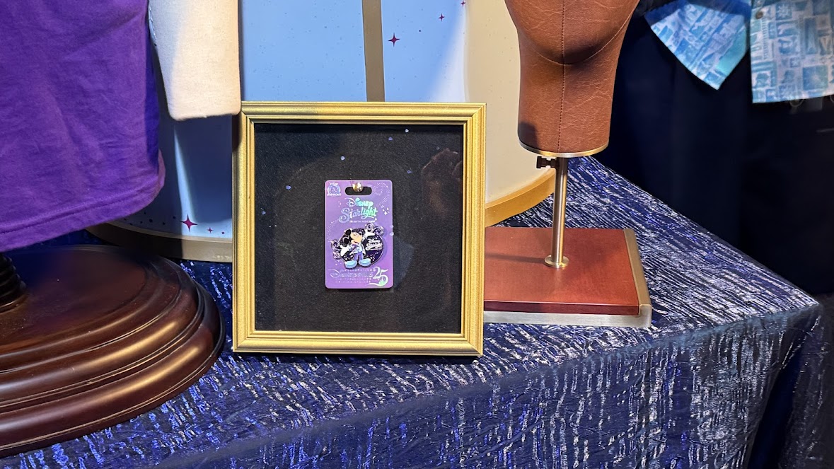 Sparkle Up! A Dazzling Dive Into Disney Starlight Merch! | Chip and Company