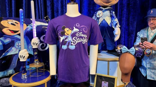 Sparkle Up! A Dazzling Dive Into Disney Starlight Merch! | Chip and Company