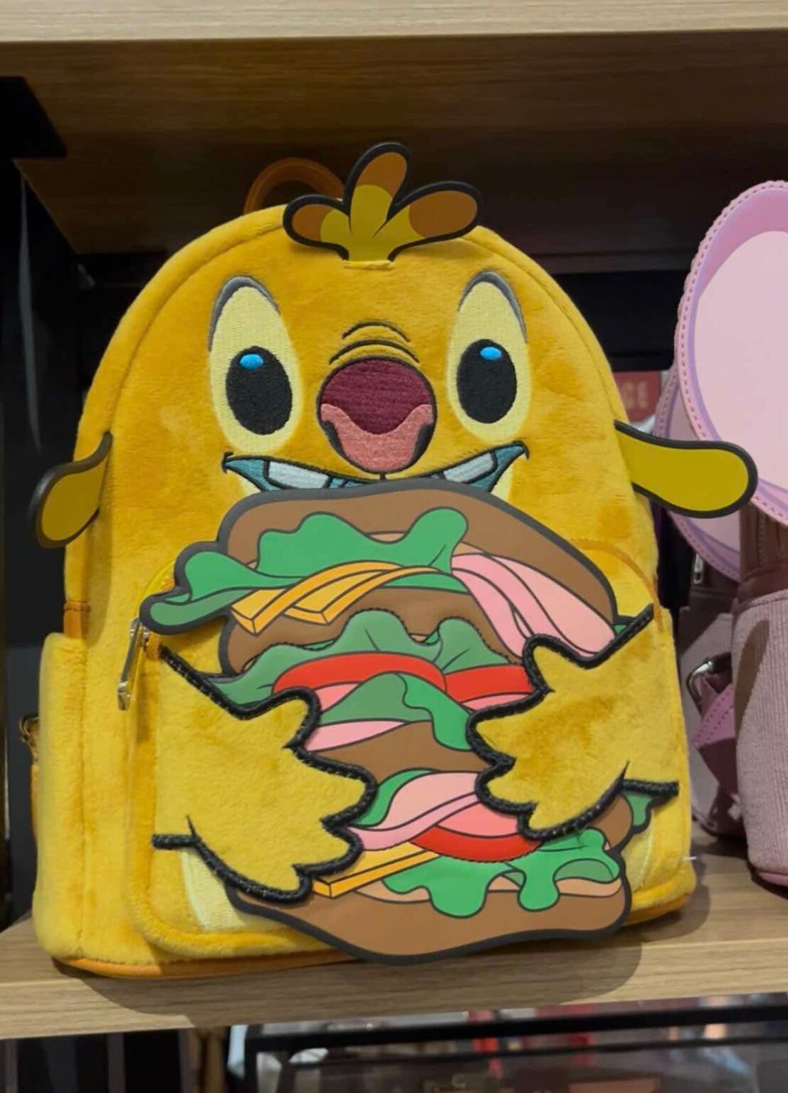 Your Next Obsession: Disney Loungefly Backpacks You Need from BoxLunch ...