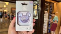 Sparkle Up Your Phone: Meet The Mickey Mouse Opalescent Purple Pop ...