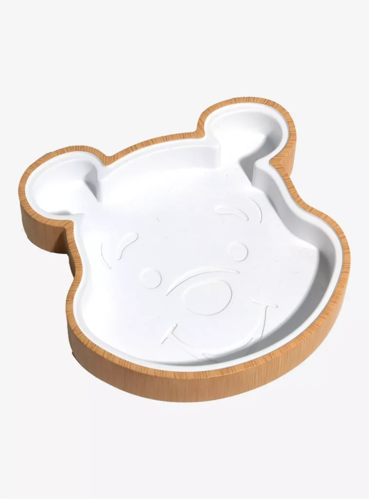 Winnie the Pooh Bathroom Set: Your Daily Dose of Hundred Acre Wood ...