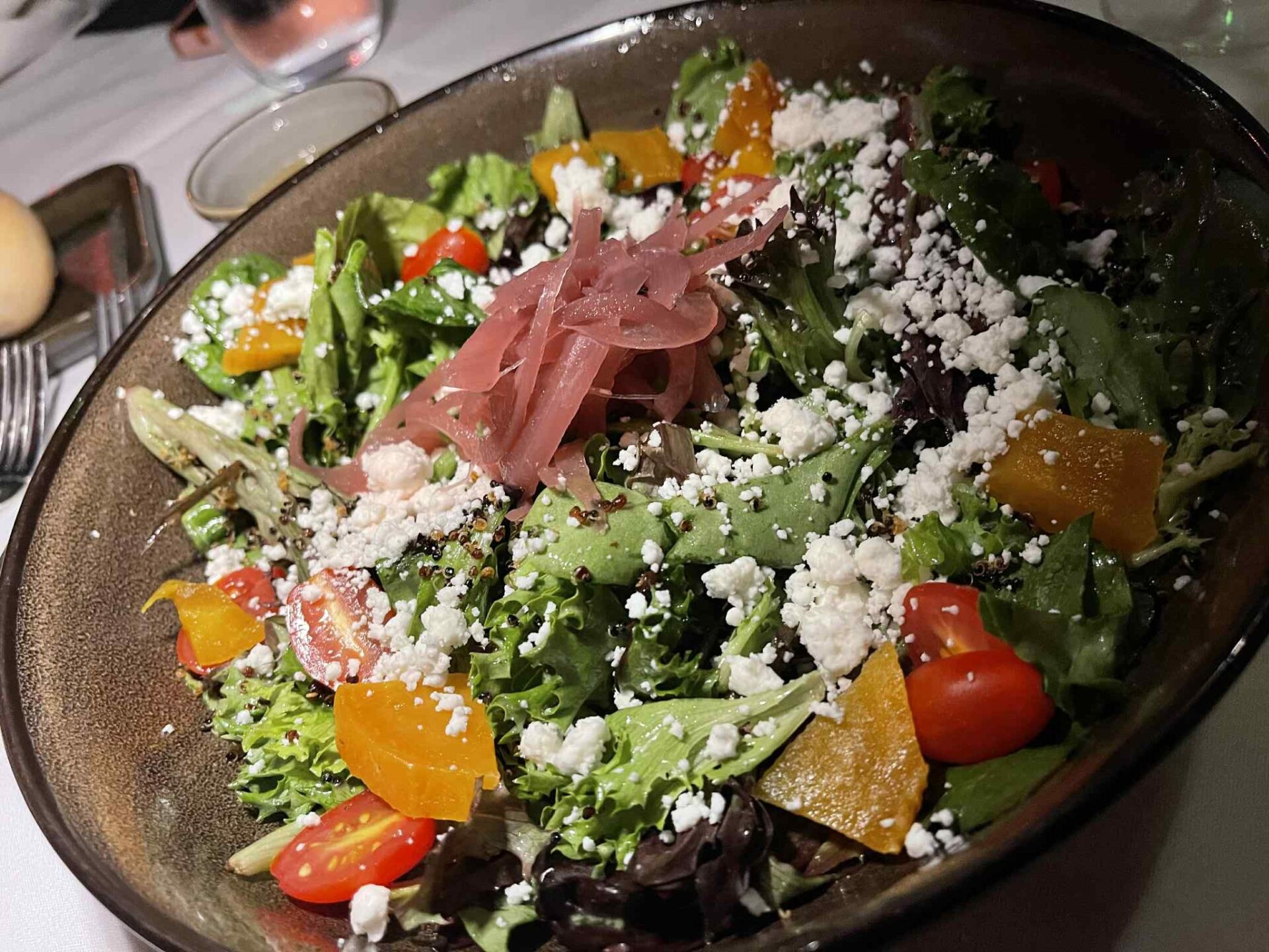 Corazón by Baires Unveils Kali Dining Room: An Immersive Culinary Journey in Orlando | Chip and ...