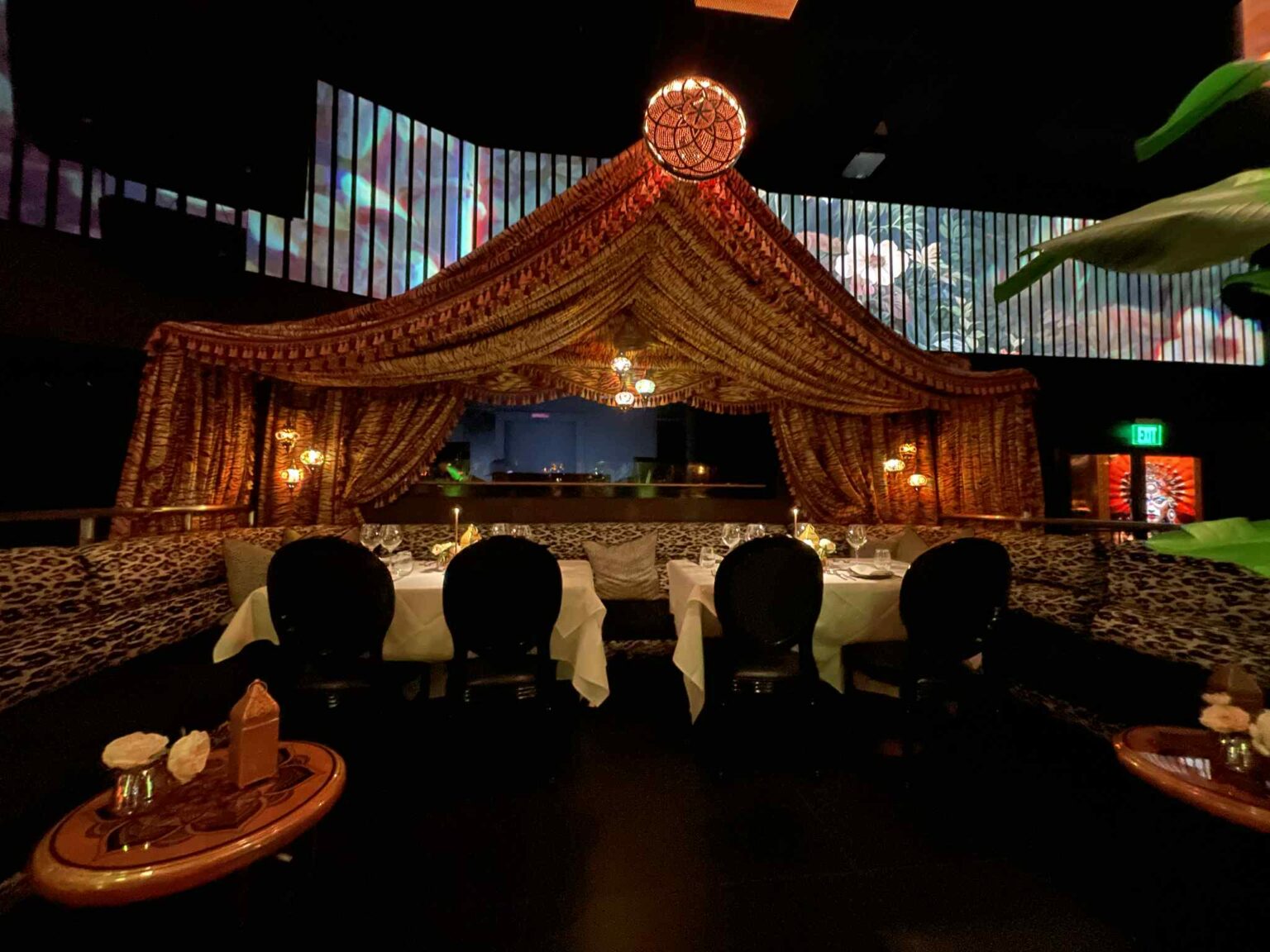 Corazón by Baires Unveils Kali Dining Room: An Immersive Culinary Journey in Orlando | Chip and ...