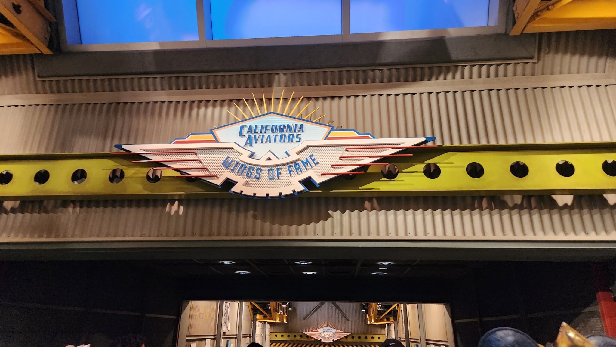 New Updates for Soarin’ Around the World at Disney California Adventure ...