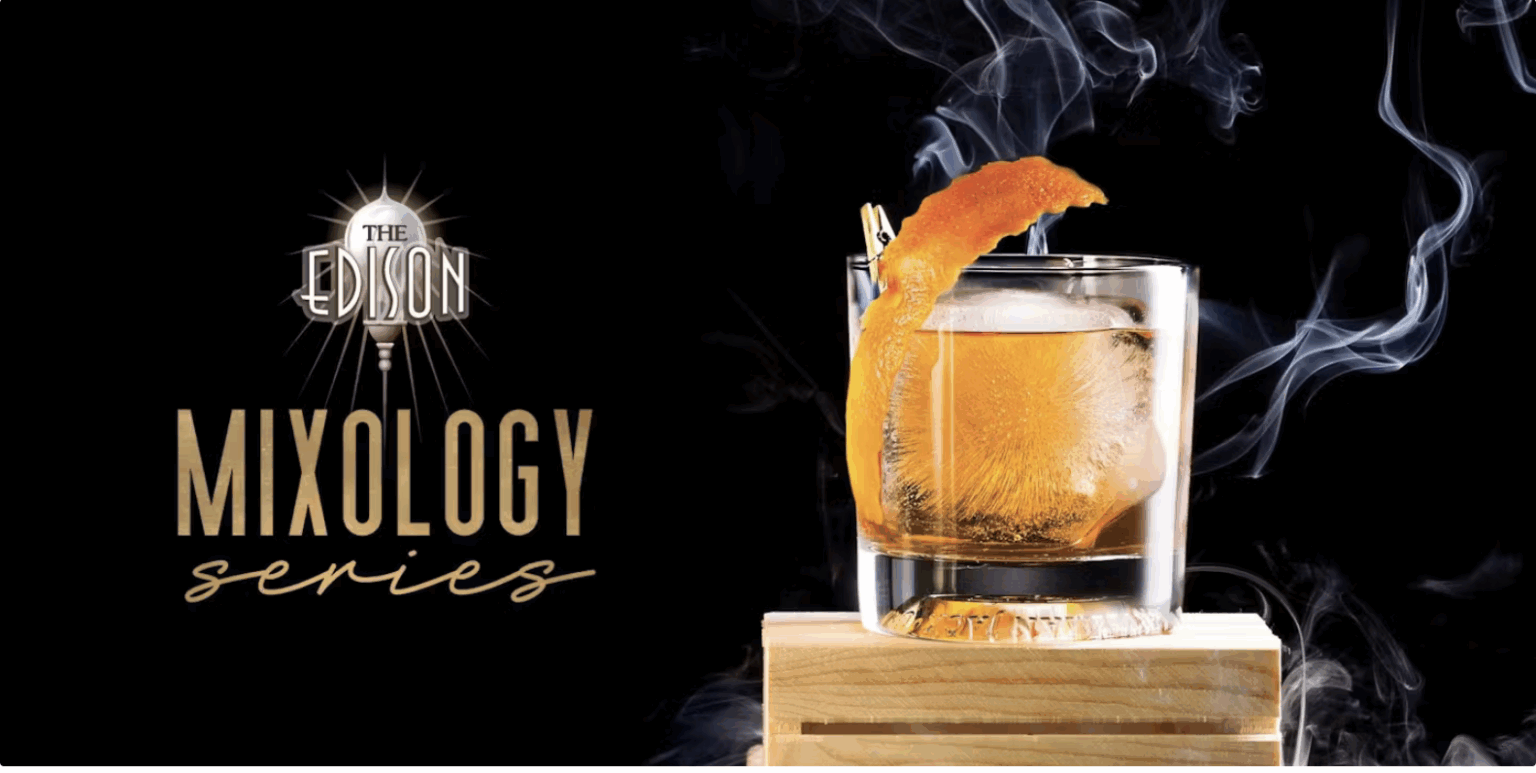 Your Guide to Summer Beverage Experiences at The Edison in Disney ...