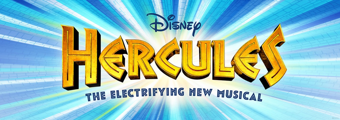 First Look at the West End Company of Hercules | Chip and Company