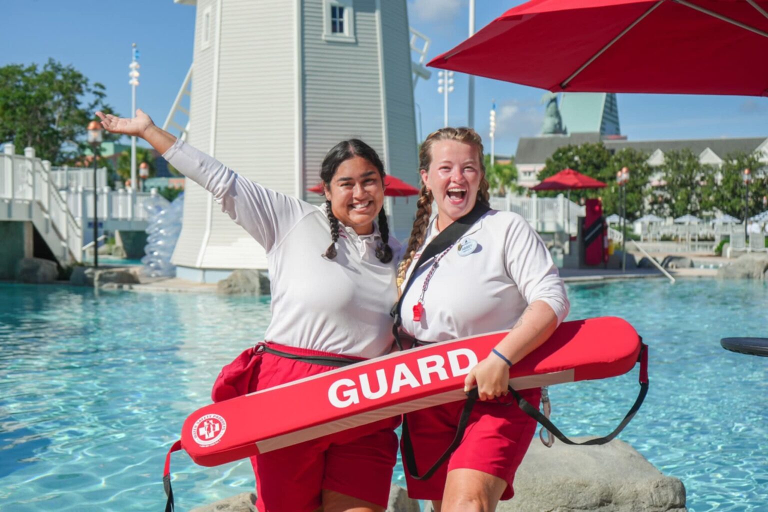 Stormalong Bay at Disney’s Yacht & Beach Club Resorts Officially ...