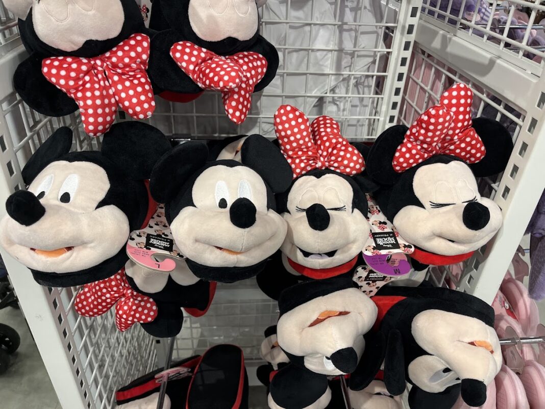 Magical New Disney Merch Lands at Primark | Chip and Company