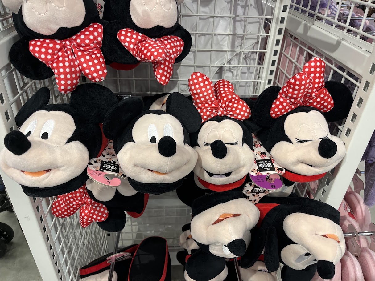 Magical New Disney Merch Lands at Primark | Chip and Company