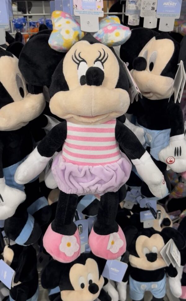 Magical New Disney Merch Lands at Primark | Chip and Company