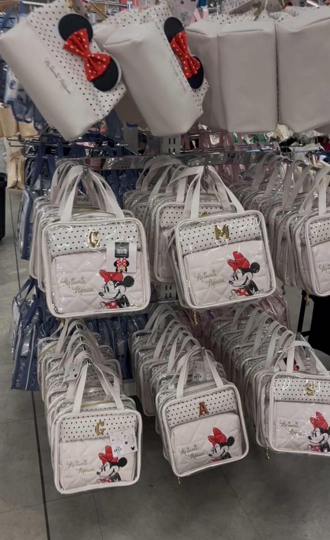 Magical New Disney Merch Lands at Primark | Chip and Company