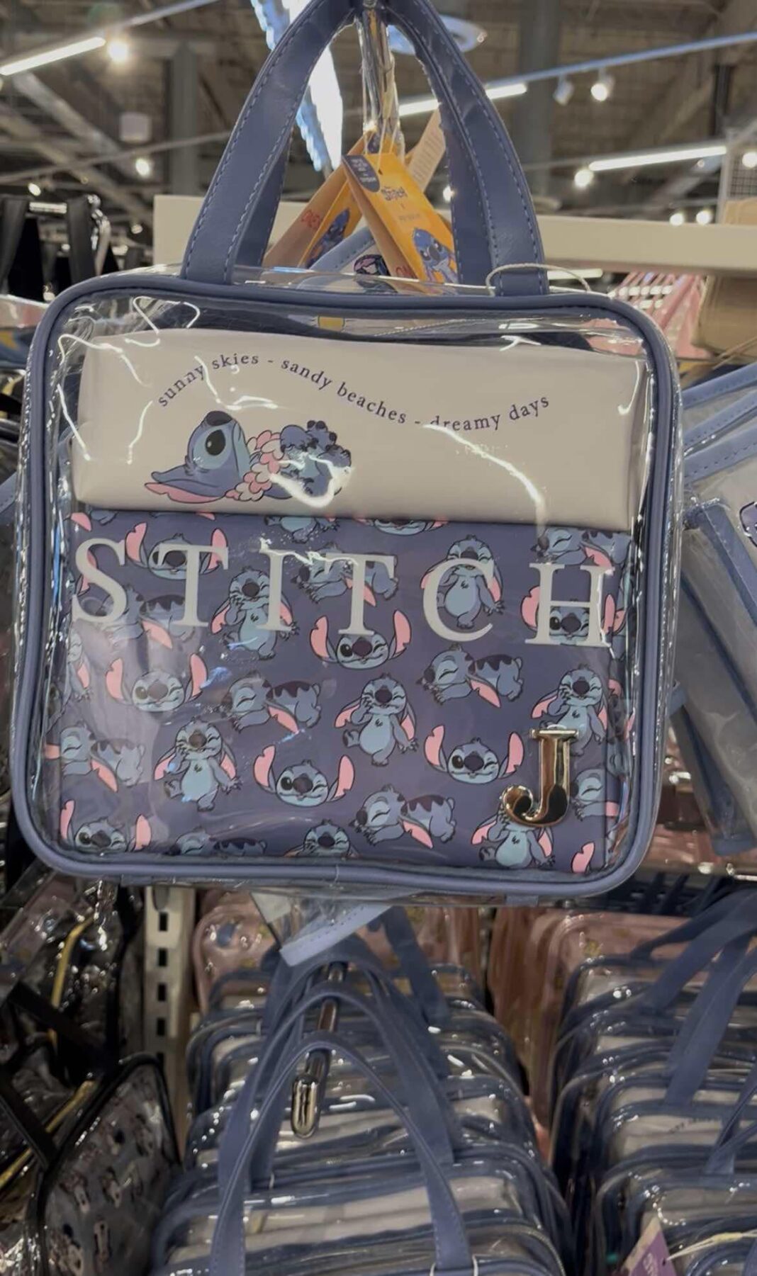 Magical New Disney Merch Lands at Primark | Chip and Company